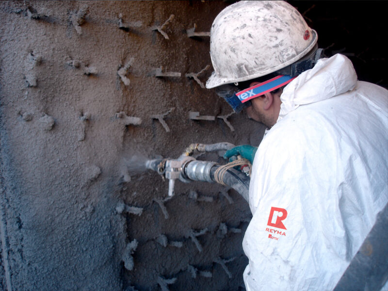 Clasificación de los materiales refractarios archivos - Reyma Reotix ...