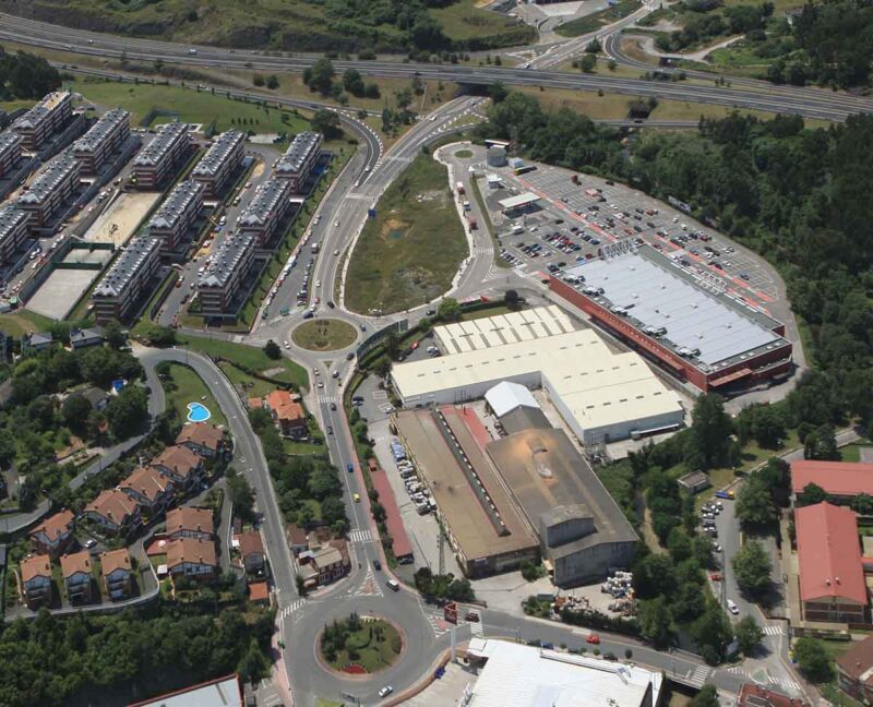 REYMA Reotix Refractory Materials | Our Company